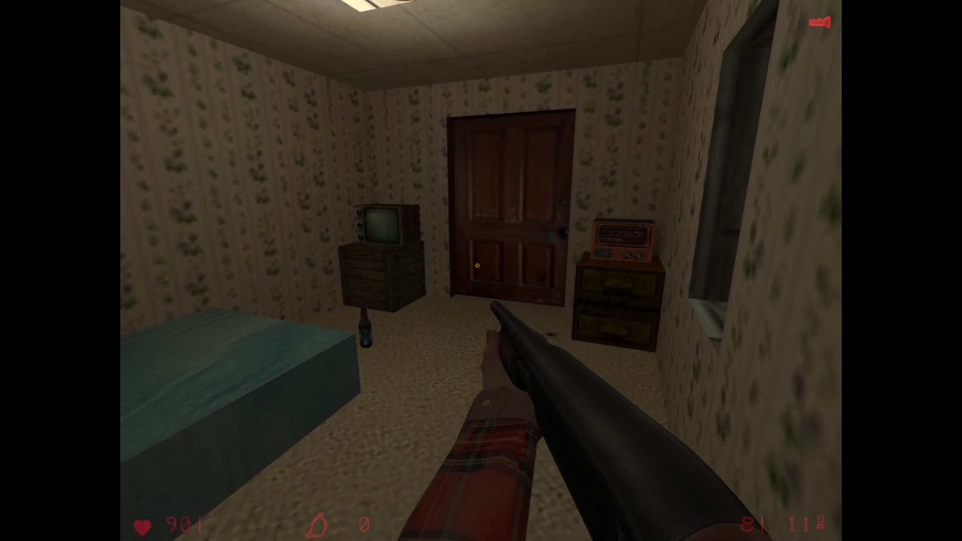 Half-Rats: Redridge Trailer video - ModDB