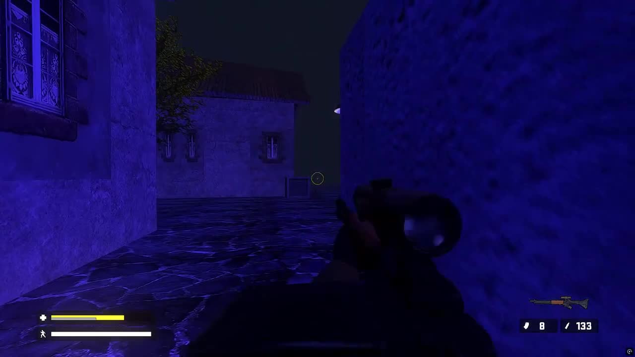 Medal of honor reborn mission 18 Plans for Destruction Gameplay video ...