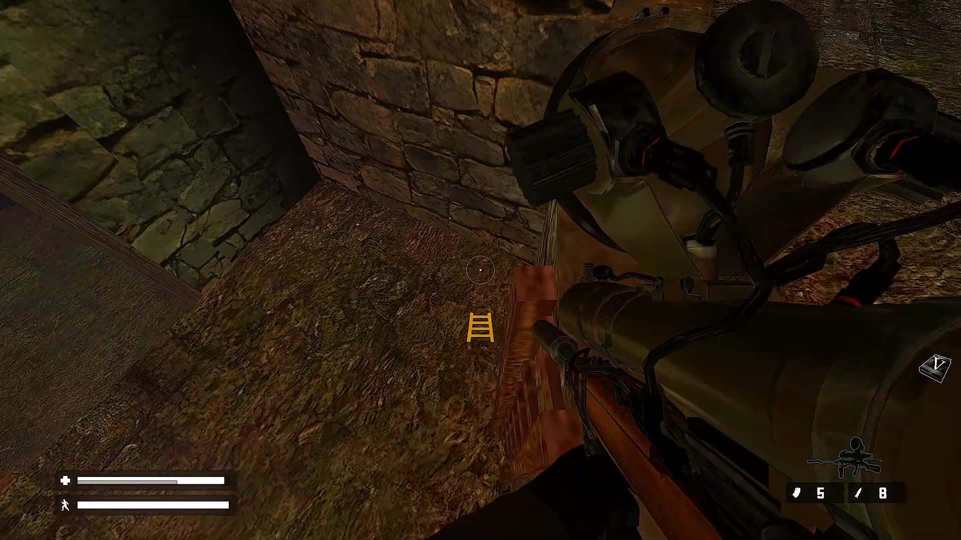 Medal of honor reborn mission 7 Burning Sands video - ModDB