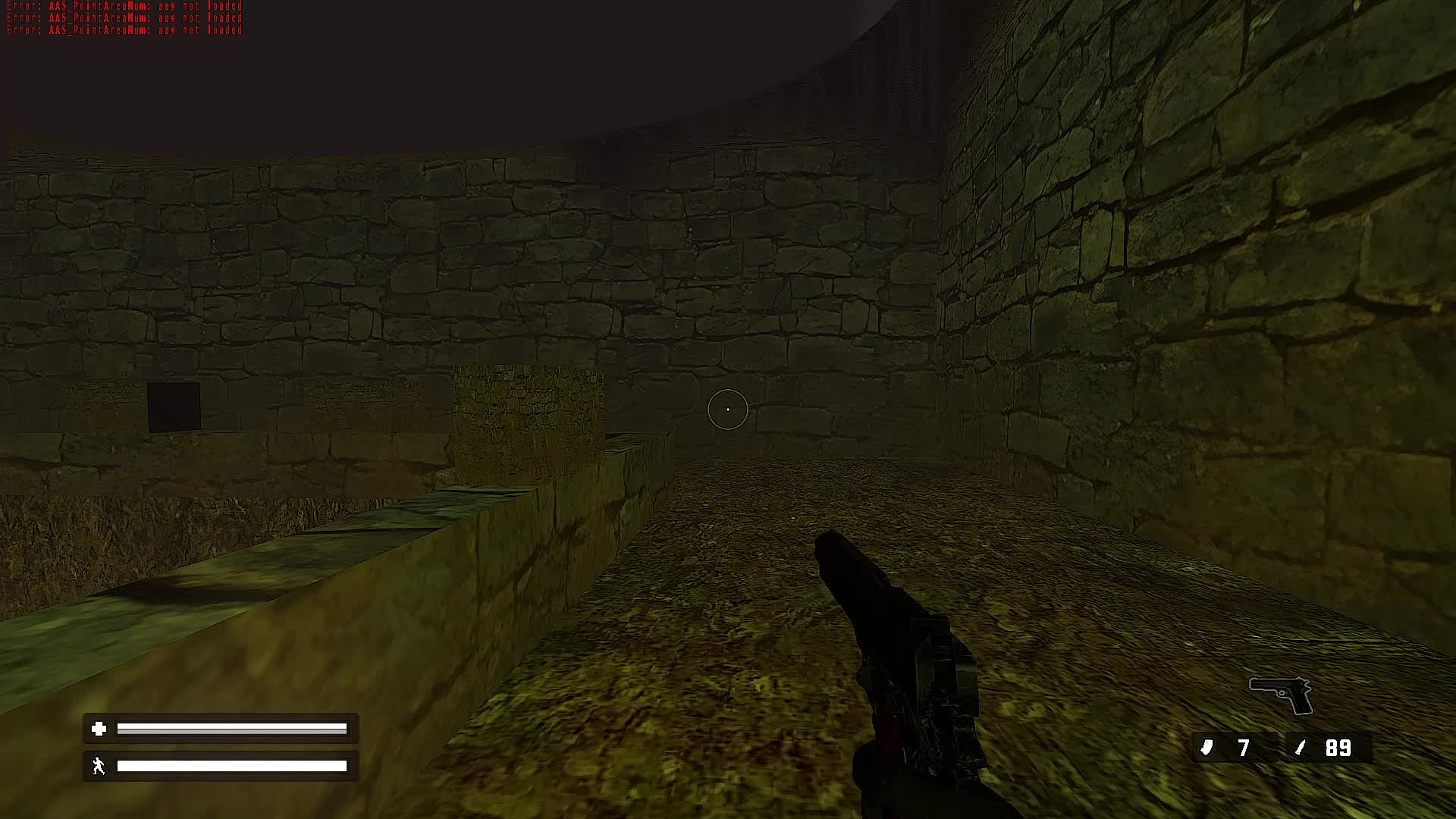 Making "ally in the desert" mission 8 test MOHU Reborn video - ModDB