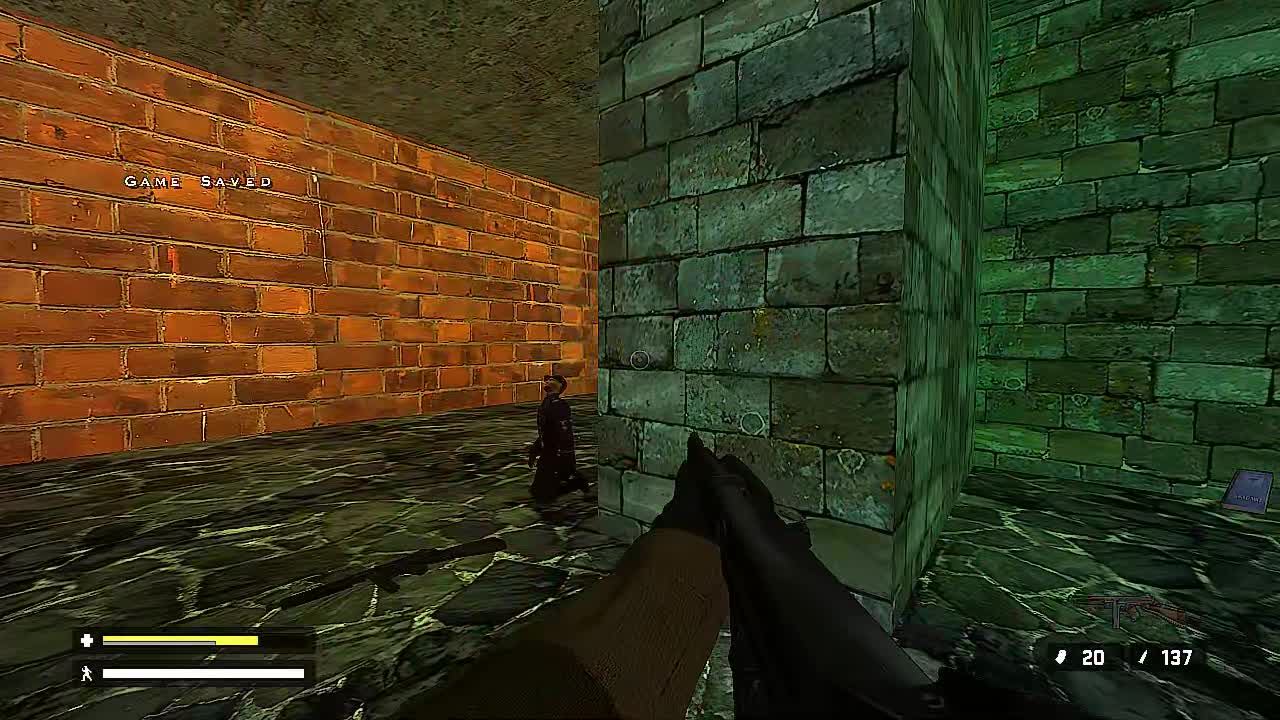 Medal of honor reborn mission 10 What Lies At Knossos video - ModDB