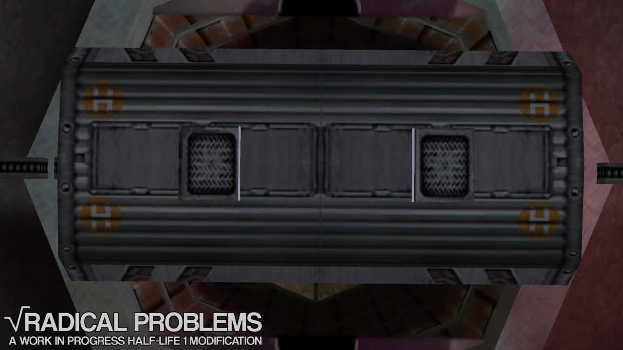 Radical Problems Teaser video - ModDB