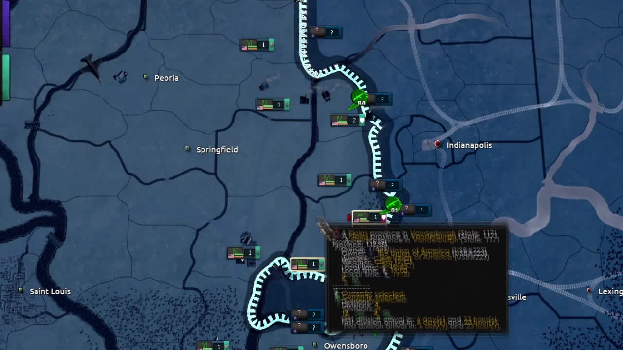 TFR sow video - The Fire Rises mod for Hearts of Iron IV - ModDB