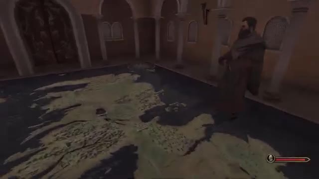 Realm of Thrones 5.5, What's New? video - ModDB