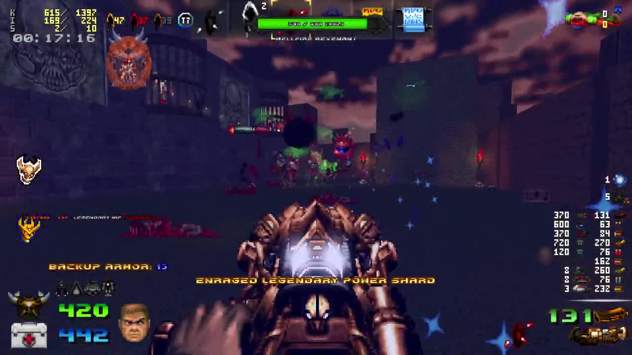 God Complex trailer [ Rip, Tear, Ascend ] video - ModDB