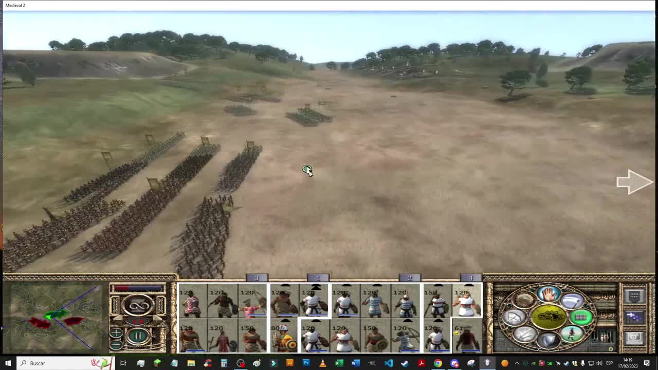 Test Battle Rise of Quetzal MOD - WIP video - ModDB