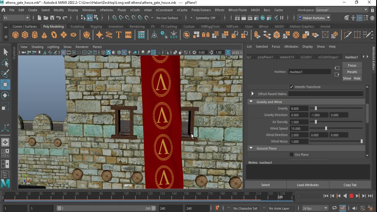 flag test video - Mount & Blade: Warband Odysseia (OSP) mod for Mount ...