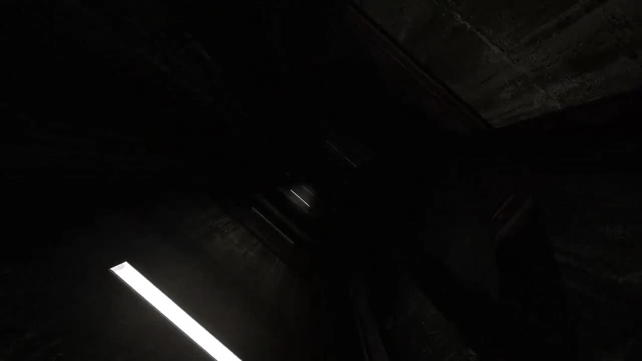 INFRA: UNDERGROUND - Alpha version Trailer 2 (Infr video - ModDB