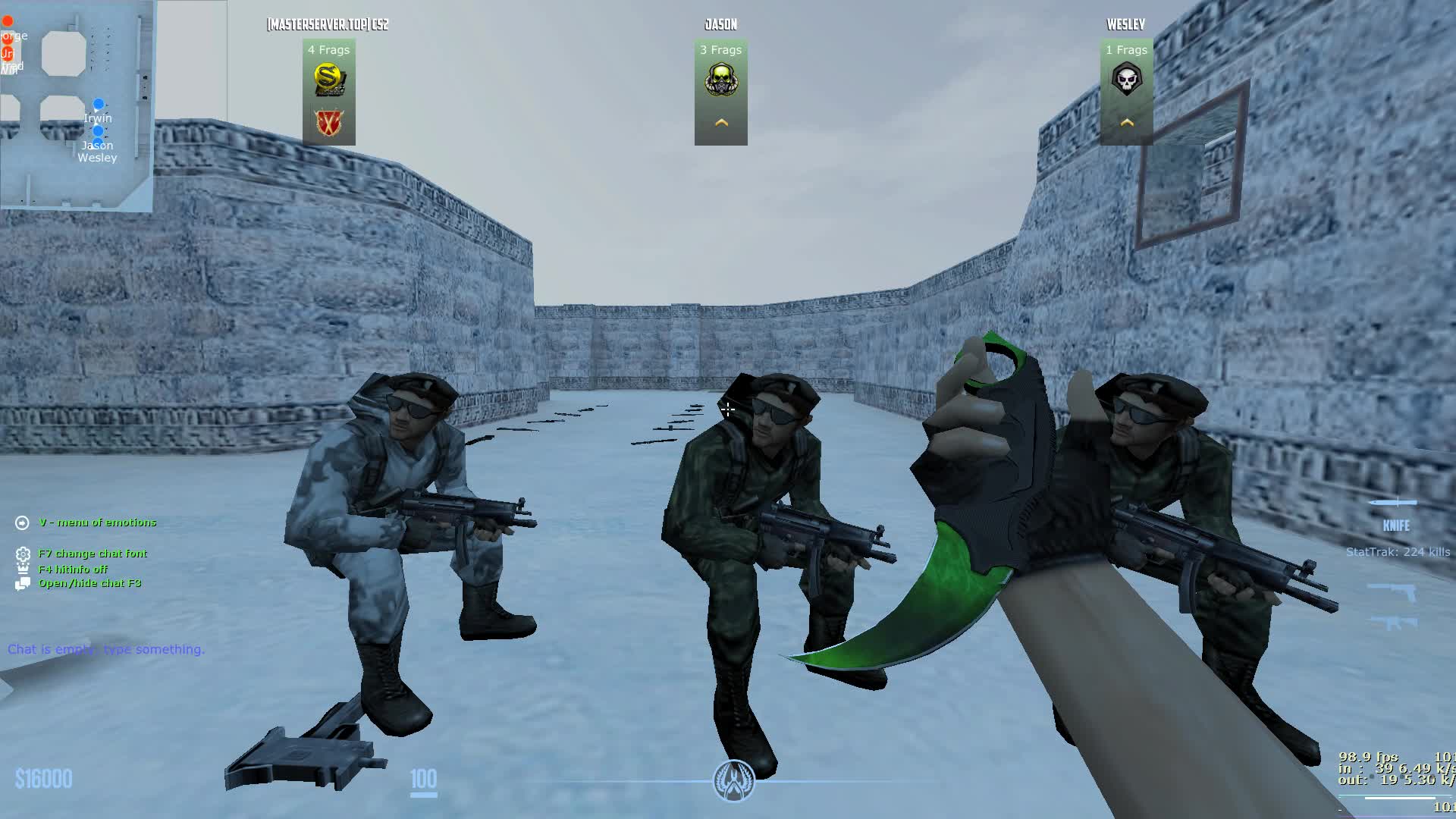 Counter Strike Screen End animations video - Counter-Strike cs2 & csgo ...