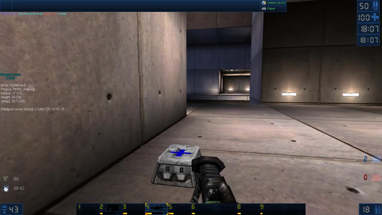 CTF-XV-QbicBME - XVehicles - UT99 - Network play video - ModDB