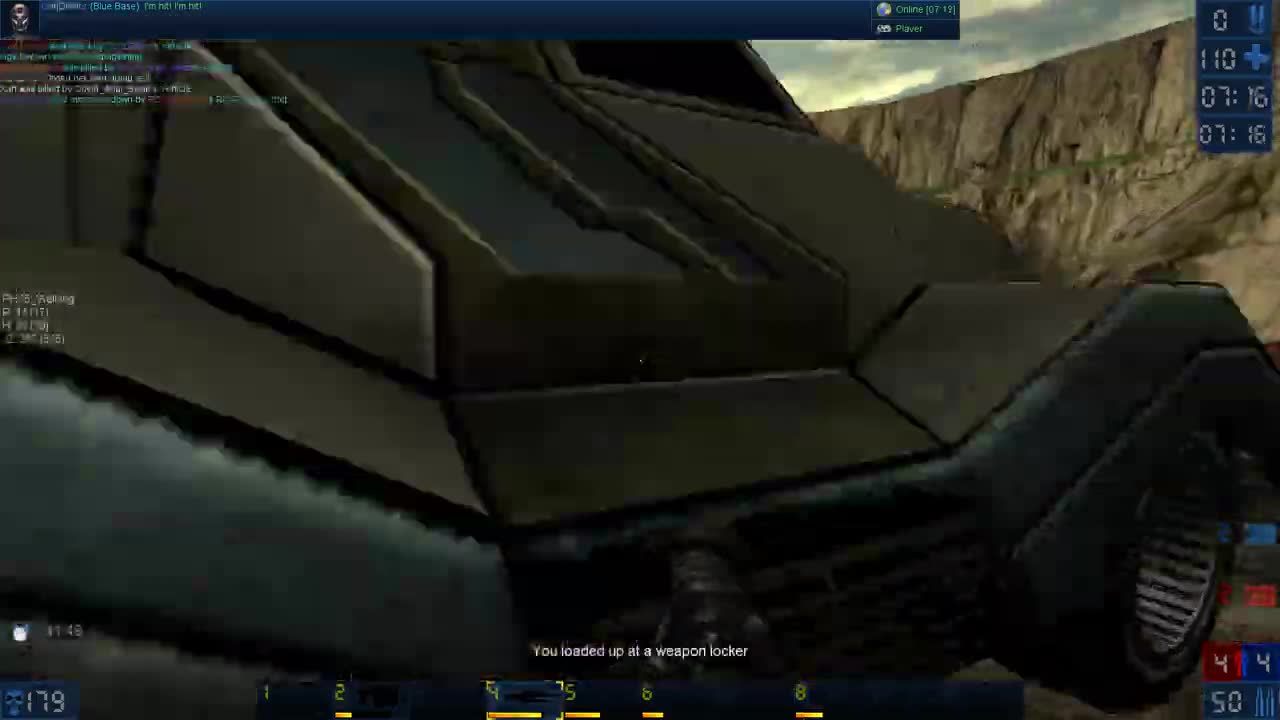 CTF-XV-SummerVillages - XVehicles - UT99 - Network video - ModDB