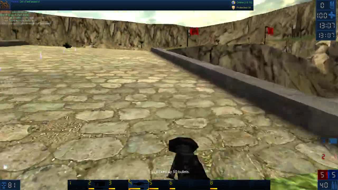 CTF-XV-SummerVillages - XVehicles - UT99 - Network video - ModDB