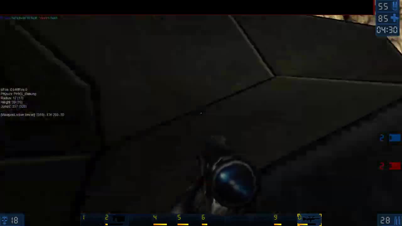 CTF-XV-SummerVillages - XVehicles - UT99 - Network video - ModDB