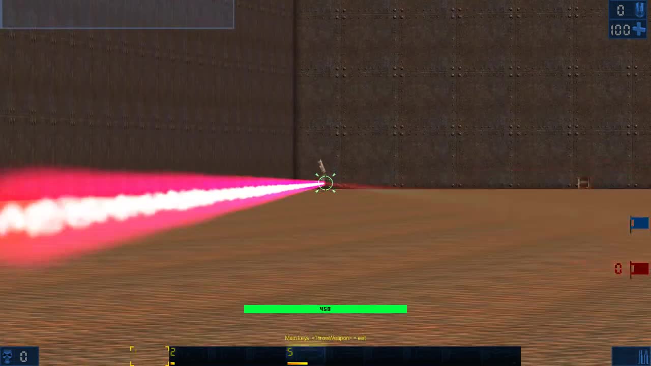 CTF-XV-Tutorial - XVehicles - UT99 video - ModDB