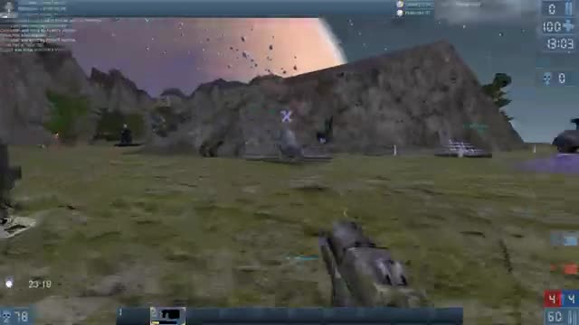 CTF-XV-TheGrandCanyon video - XVehicles mod for Unreal Tournament - ModDB