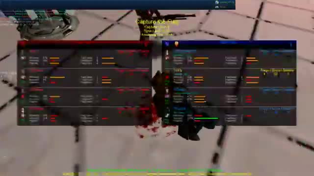 CTF-XV-FacingAss-MiA video - XVehicles mod for Unreal Tournament - ModDB