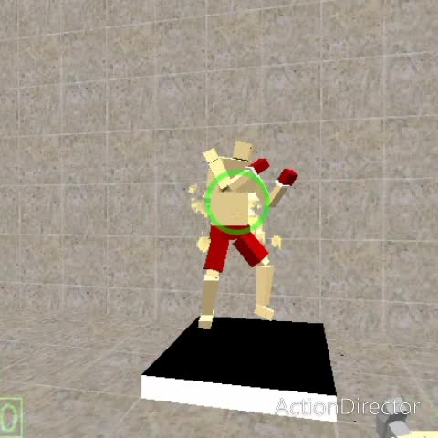 animations_1 video - Muay-Thai mod for Half-Life - ModDB