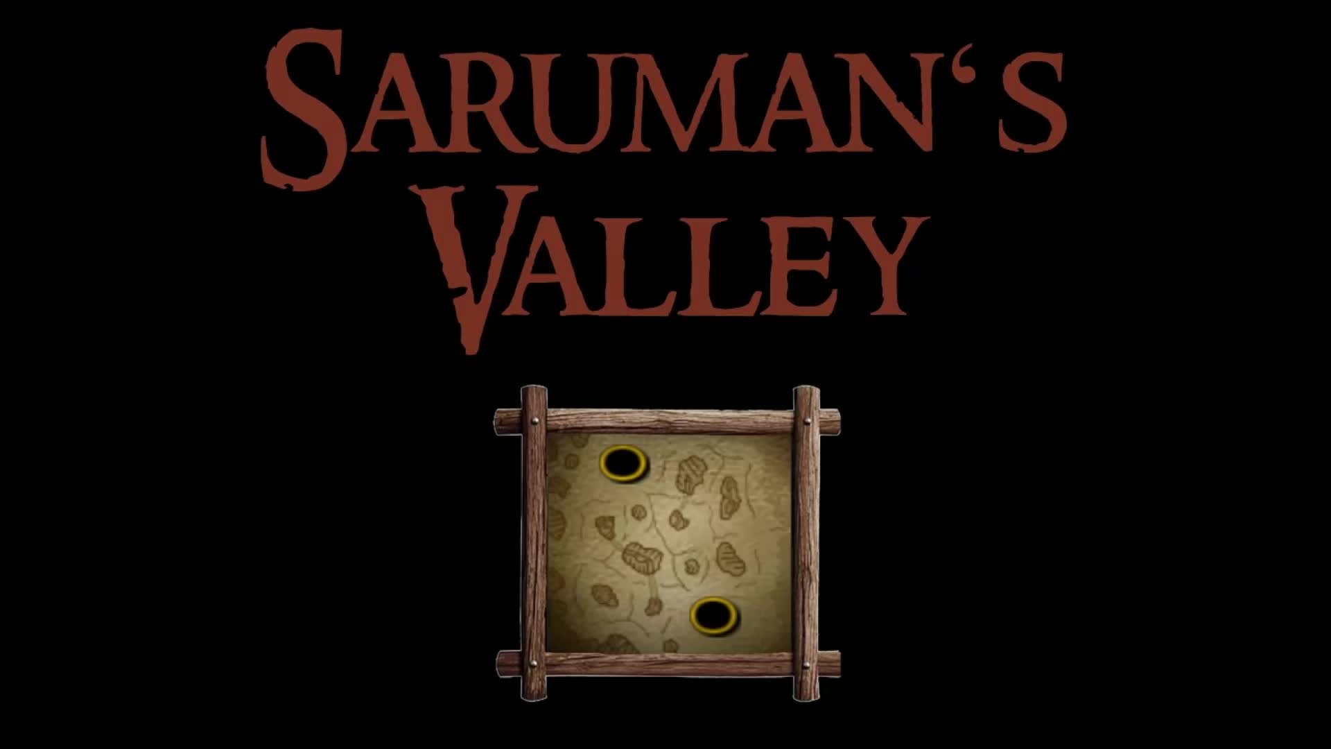 Edain 1vs 1 Map Trailer video - ModDB