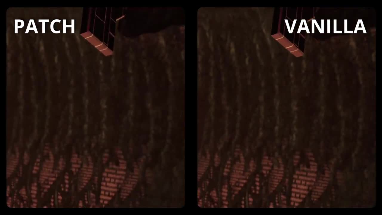 Unofficial LE2 Patch - Update 0.9.5 video - ModDB