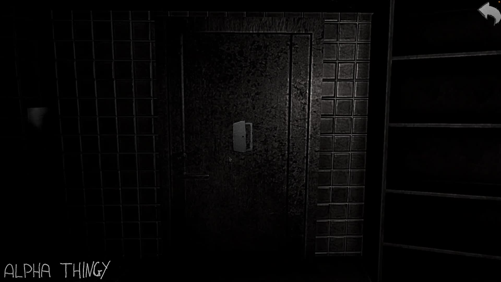 Alpha Thingy video - Melancholy mod for Amnesia: The Dark Descent - ModDB