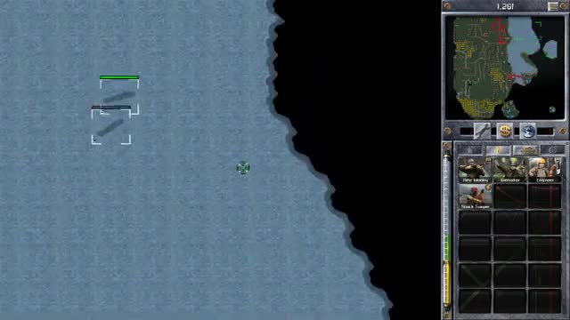 Side Ops Mediterranean Supremacy - Famagusta video - ModDB