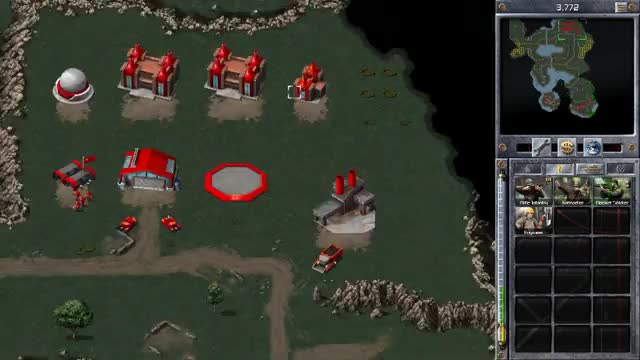 Side Ops Reaction Device - Waking Nightmare video - ModDB