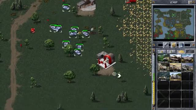 Side Ops Wonder Weapons - Operation: Shroud video - ModDB