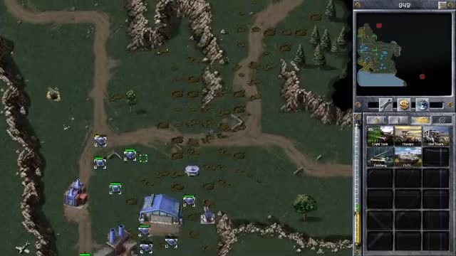 Side Ops Mediterranean Supremacy - Operation: Knock Out video - ModDB