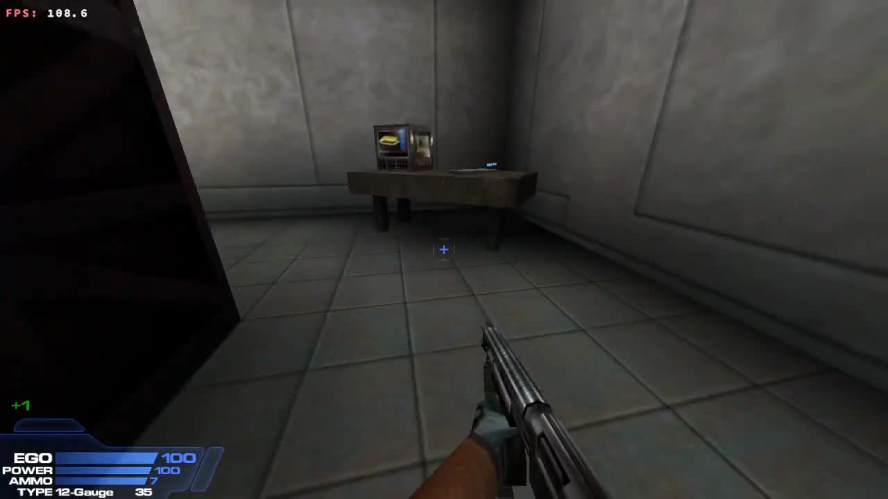 Escaper V1 Demo Showcase video - ModDB