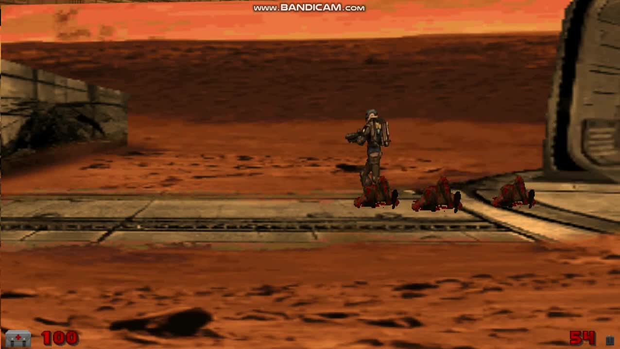 Doom the hell portal video - ModDB