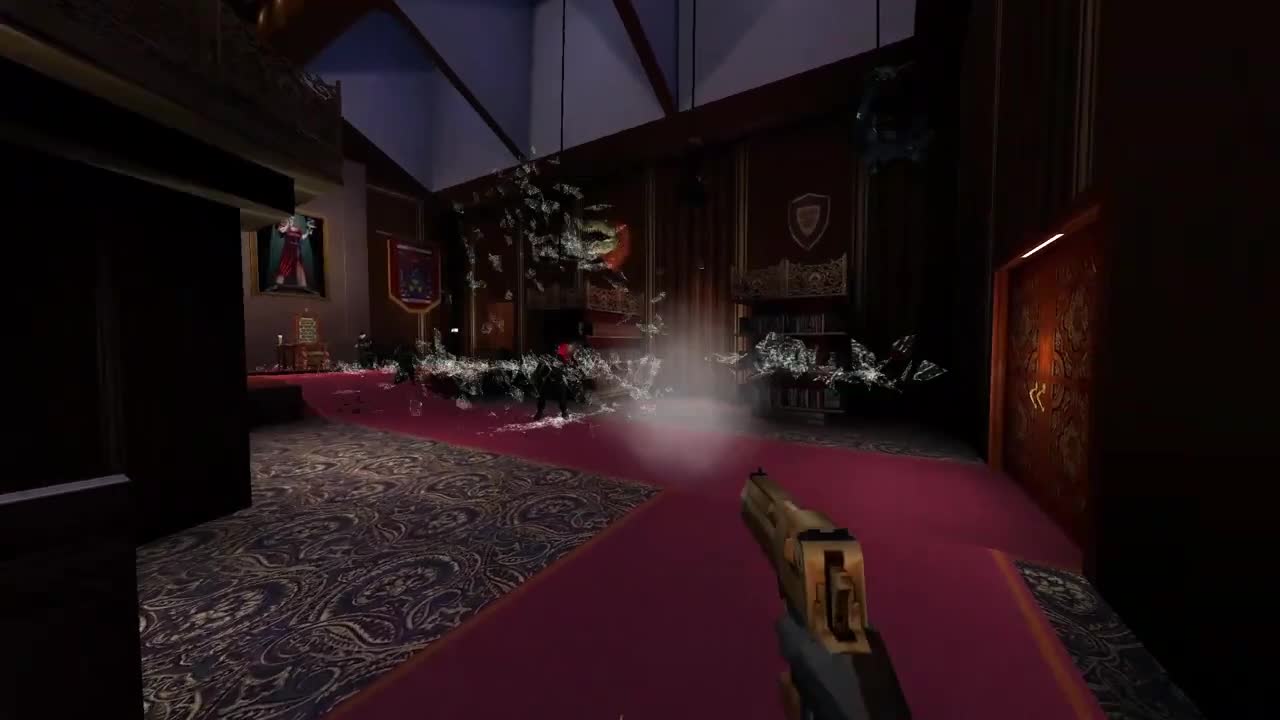 First Slice Teaser Trailer video - Duke Nukem Forever: Restoration ...