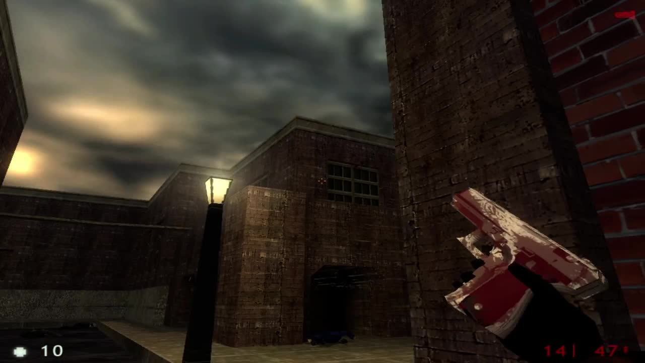 They Hunger Ep.2 : Source video - ModDB