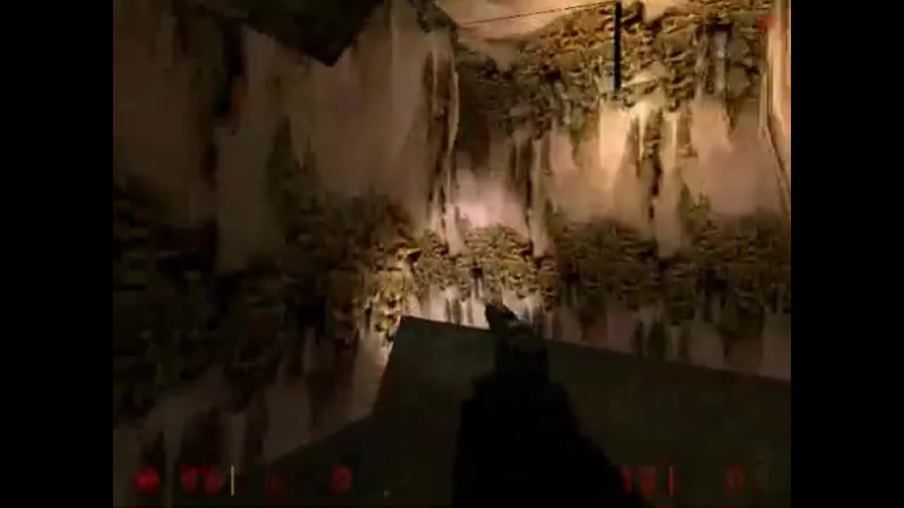 PGT-THS video - They Hunger: Source mod for Half-Life 2 - ModDB