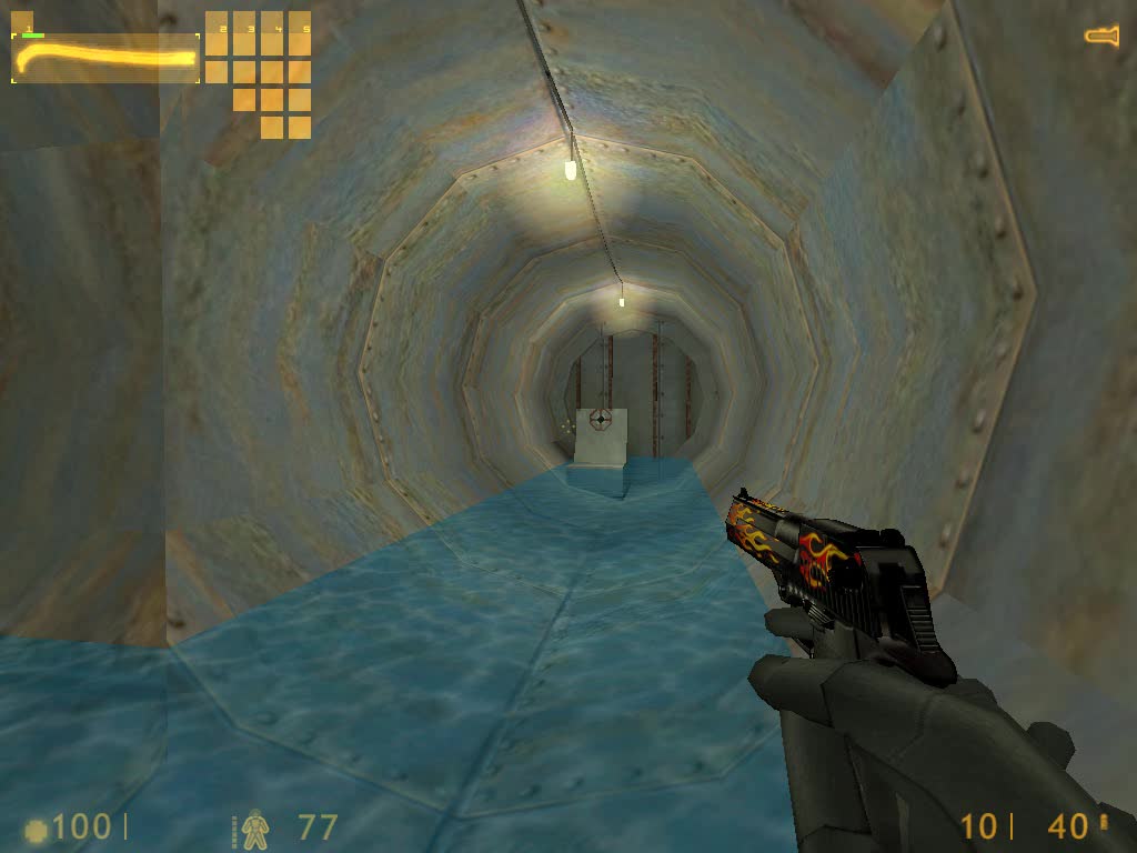 video weapons demo demonstration - Half-Life: RXT mod for Half-Life - ModDB