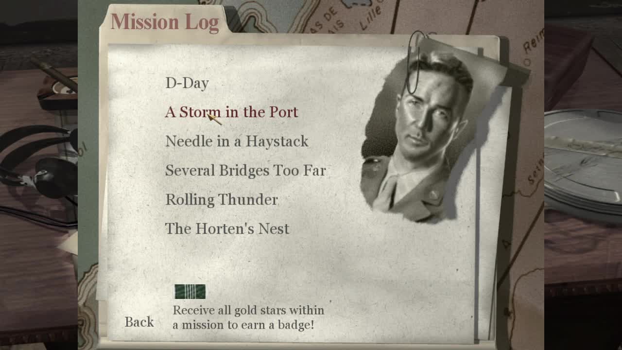 Menu Showcase video - Call of Duty 2 Frontline mod for Call of Duty 2 ...