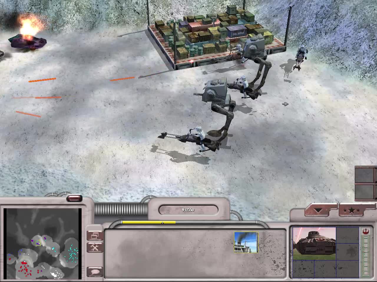 Star Wars Imperial Assault video - ModDB