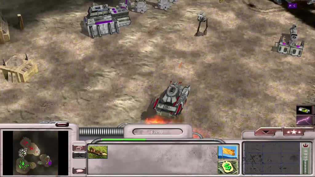 Star Wars Imperial Assault FInal Version video - ModDB