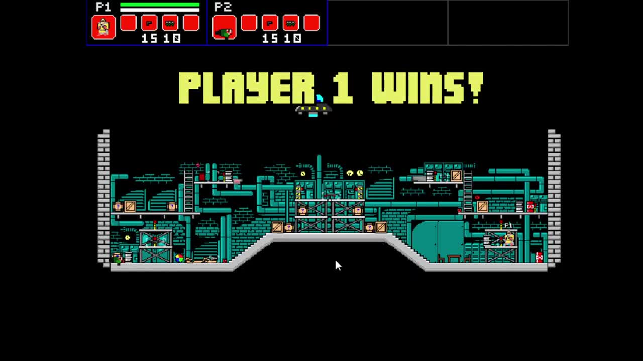 SF MOD video - SF MOD for Superfighters - ModDB