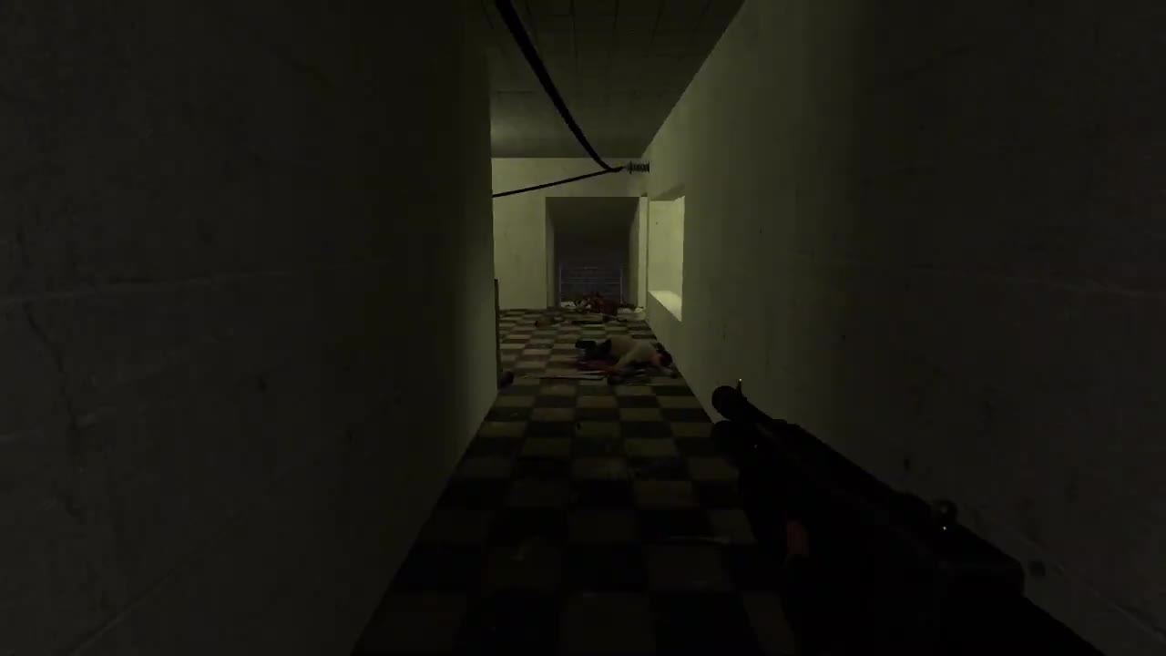 Release trailer video - Combine Base Assault mod for Half-Life 2 - ModDB