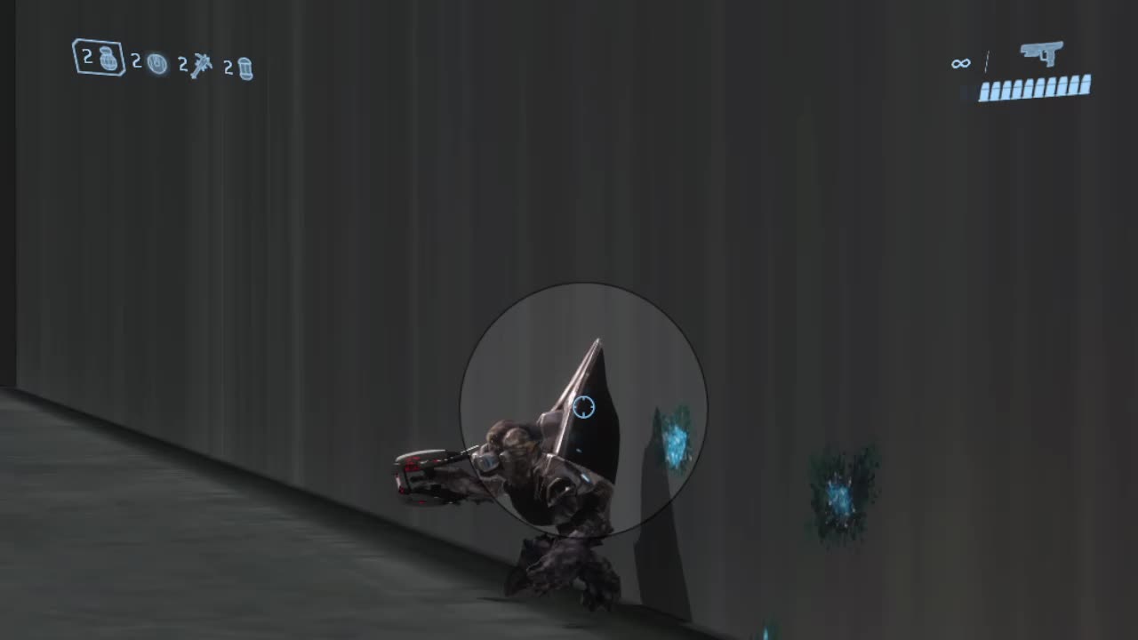 GRUNTED PLAGUE video - Halo 3 Eta mod for Halo: The Master Chief ...