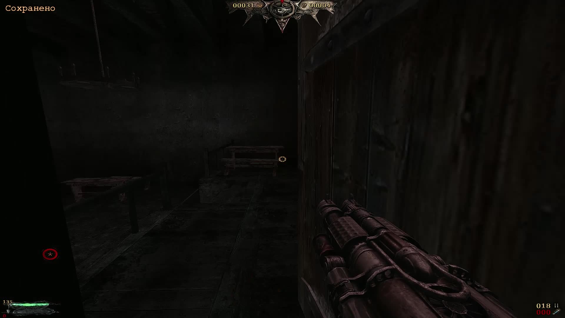 PK FF C4L3 Castle video - Painkiller: Fear Factor (5.3 Final) mod for Painkiller - ModDB