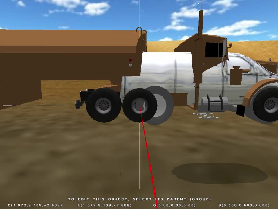 3D RAD - ASSEMBLING THE MONSTER FOR DUEL video - ESSENTIAL FILES / TUTORIALS TO MELTINGPOT ...