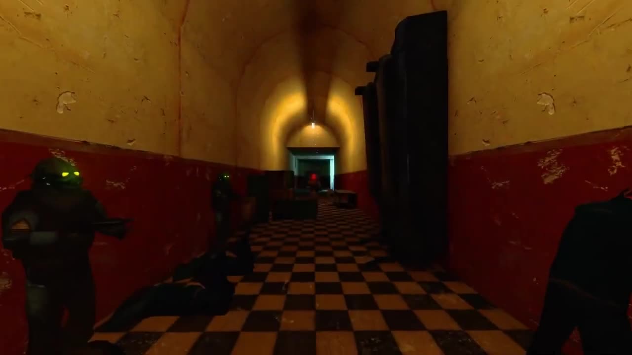 OPERATION : STABILIZATION: REVIVED video - ModDB OPERATION : STABILIZATION: REVIVED video - ModDB