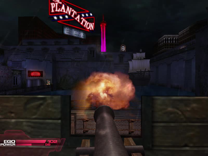 The Plantation video - Duke Nukem Forever: Directors Cut mod for Duke ...