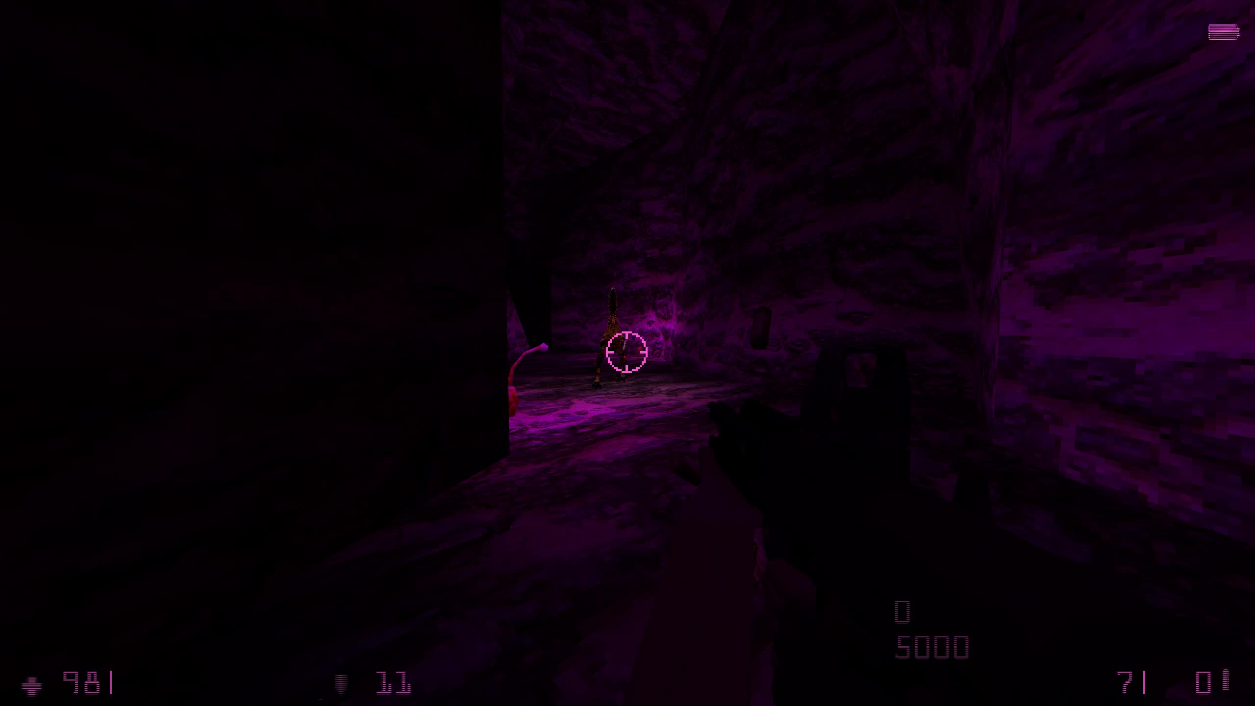 The Rex Lies in Wait... HELP SAVE THE MOD! video - Mr B's Big Adventure mod for Half-Life - ModDB