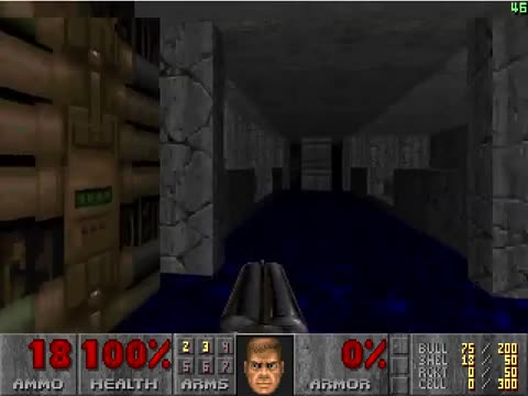 Jumpwad.wad jump mechanics in Tartar video - ModDB