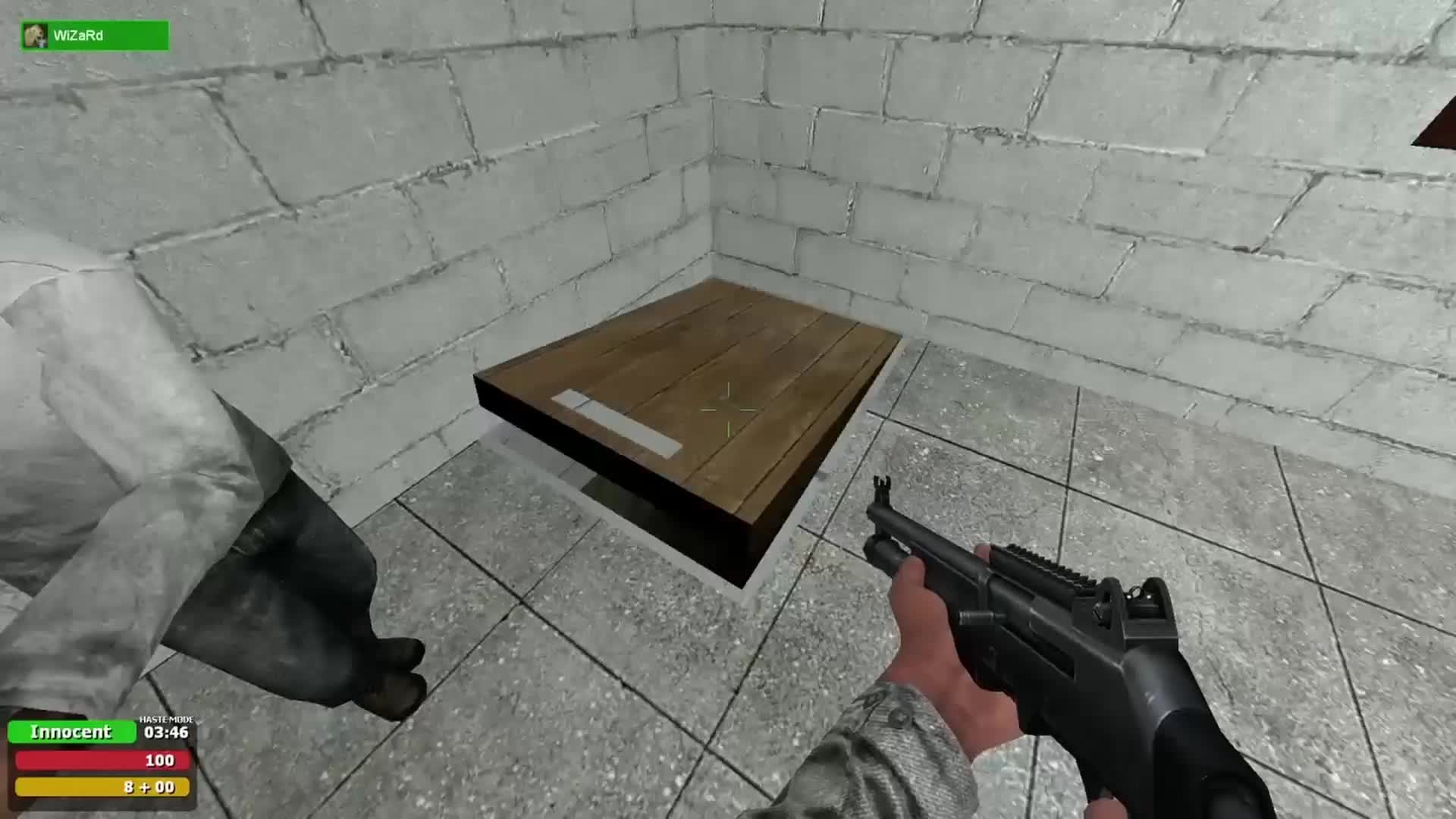 TTT_Citylife Map video - City-Life (AWAITING REMAKE) mod for Half-Life 2: Episode Two - ModDB