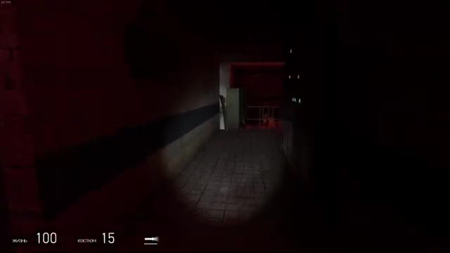 bunker video - City-52: induction mod for Half-Life 2: Episode Two - ModDB