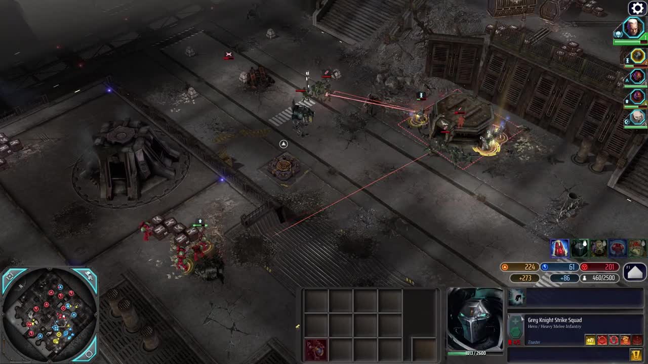 Eternal Development Update #3: Changes and Balance for 0.6 video - ModDB