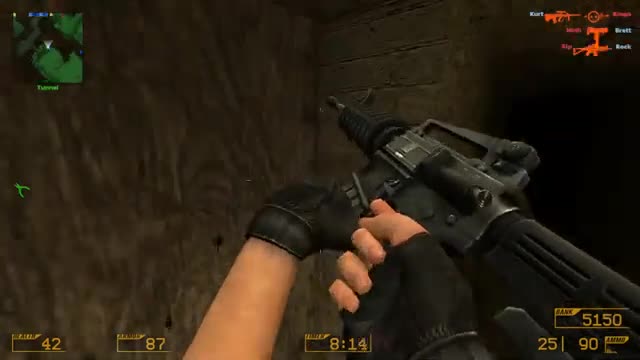 Coming soon video - Counter Strike Source Zero (source mod) for Counter ...